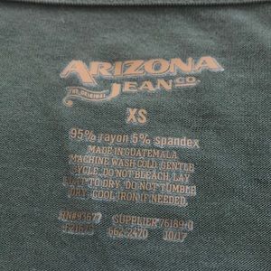 Arizona Jean Company | Tops | 535 Arizona Jean Co Shirt | Poshmark